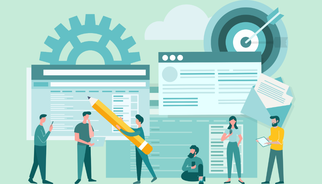 How to Successfully Digitize Your Small Service Business